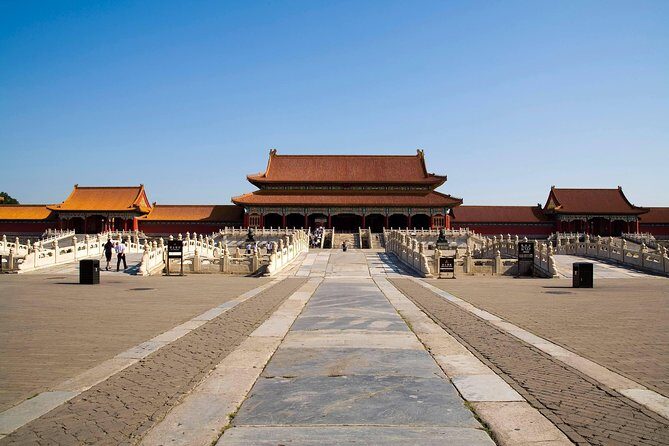 Private Custom Tour or Private Tour: Beijing in One Day - Who Will Love This Tour?