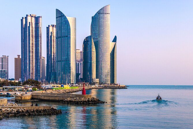 Private Custom Tour With a Local Guide in Busan - Who Will Love This Tour?