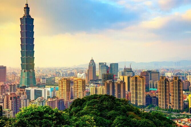 Private Custom Tour with a Local Guide in Taipei - What Makes This Tour Stand Out