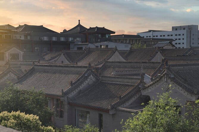 Private custom tour with a local guide Xi'an - Practical Tips for Making the Most of Your Tour
