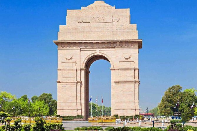 Private Customizable Delhi Sightseeing Tour with Guide - What You’ll Experience in Practice