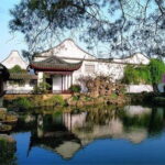 Private Customizable Tour: From Shanghai To Suzhou With Chinese Lunch - Exploring the Charm of Suzhou on a Private Day Trip from Shanghai