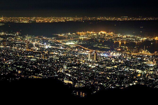 Private Customizable Tour in Kobe - What the Tour Includes and What to Keep in Mind