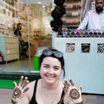 Private Customized Delhi Shopping Tour with Female Consultant - Exploring Chandni Chowk: The Heart of Old Delhi