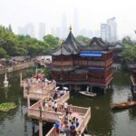 Private Customized Shanghai Highlights in One Day from Chengdu by Air - The Experience Breakdown: What to Expect