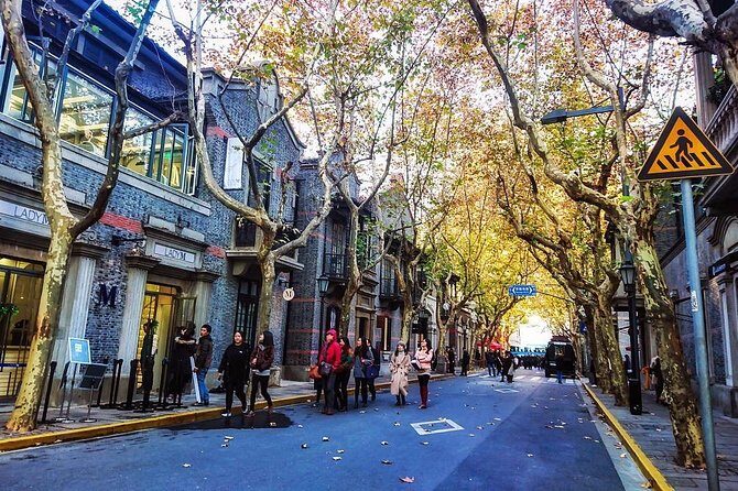 Private Customized Shanghai Highlights in One Day from Dalian by Air - Authentic Insights from Travelers