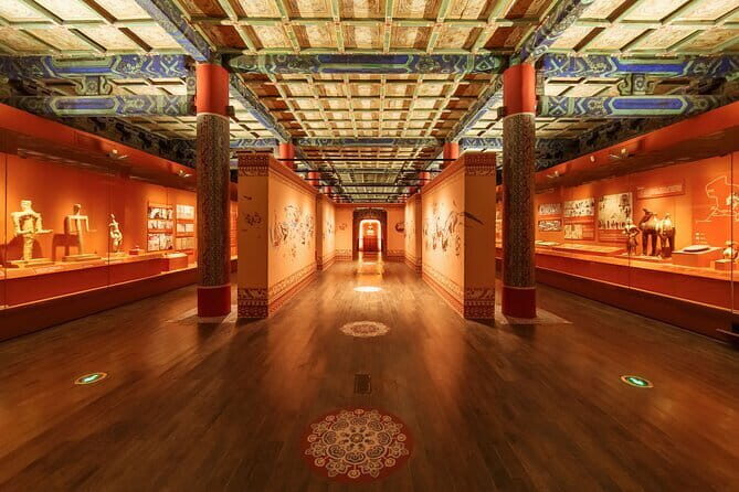 Private Customized the Silk Road Tour - Why Choose This Tour? The Value for Travelers
