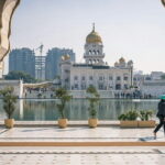 Private Customized Tour Of Old/New Delhi Spiritual Sites - What Makes This Tour Stand Out