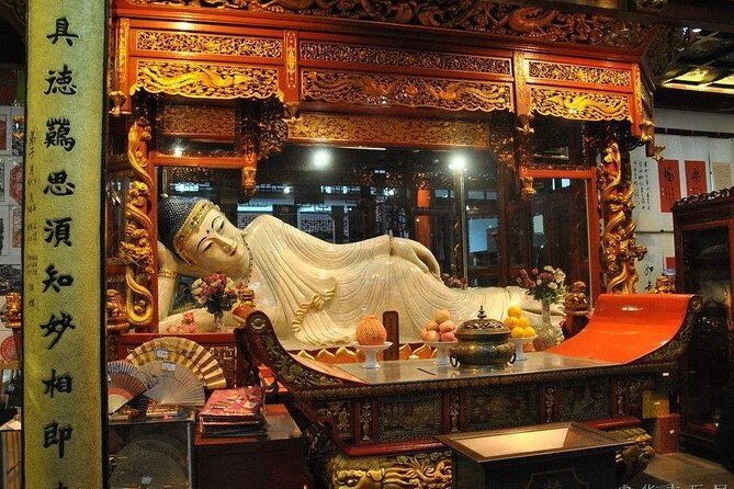 Private Customized Tour: Shanghai City Highlights in One Day - Pricing and Value