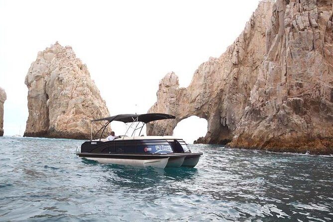 Private Customized Tritoon Boat rental, Snorkeling, Sunset. - Breaking Down the Itinerary