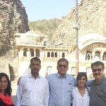 Private Customized Two Day Tour by Holymont Tours - Day 1: Exploring Amber, Jaigarh, and Nahargarh Forts + Jal Mahal