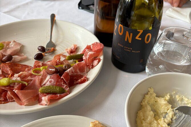Private Customized Yarra Valley Wine Tour - What’s Included and What’s Not