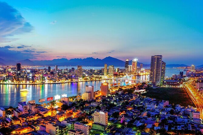 Private Da Nang city -Marble moutain-Han Market -linh ung pagoda - The Sum Up: Why This Tour Works for Many Travelers