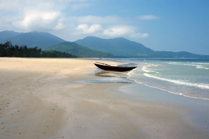Private Da Nang & Hoi An Tour From Chan May or Tien Sa Port - Additional Details