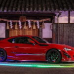 Private Daikoku Car Meet with Local Guide - The Experience in Detail: A Deep Look at the Tour