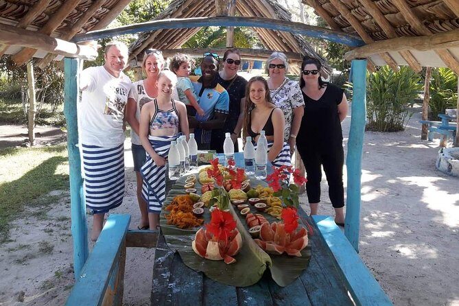 Private Daily Mini Van Hire Including Tour Guide - The Sum Up