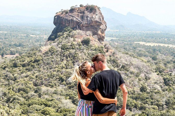 Private Dambulla Sigiriya Day Tour - Exploring the Itinerary in Detail