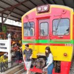 Private Damnoen Saduak and Maeklong Railway Market Tour(min 2pax) - Practical Considerations