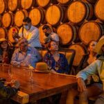Private Day Adventure Tour in Tequila and visit to the Castle of Tequila - What the Experience Means for You