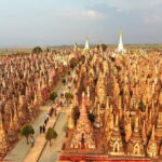 Private Day Adventure Trip to Kakku and Taunggyi from Inle Lake - A Step-by-Step Guide Through the Tour