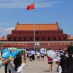Private Day of Tiananmen Square, Forbidden City And Mutianyu Great Wall - Ideal For