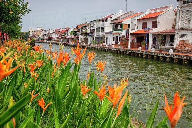 Private Day or Night Tour to Malacca with Professional Tour Guide - The Experience: What Makes It Stand Out