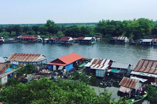Private Day Tour: Banteay Srei Off the Beaten Track - The Jewel: Banteay Srei and Its Artistic Delights