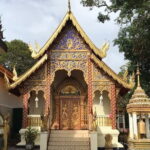 Private Day Tour Doi Suthep Temple and Handicraft Center - Who Should Consider This Tour?