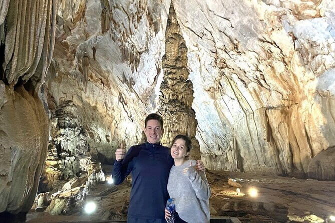 Private day tour - Explore Paradise Cave - Phong Nha Cave from Dong Hoi - Paradise Cave: Nature’s Crystal Cathedral