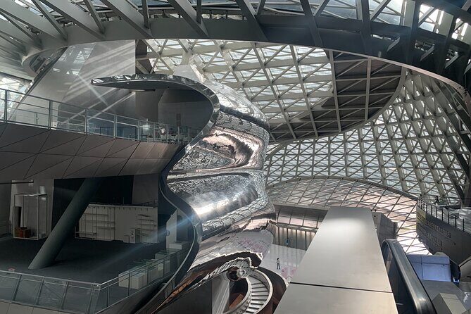 Private Day Tour from Guangzhou to Shenzhen - Practical Insights