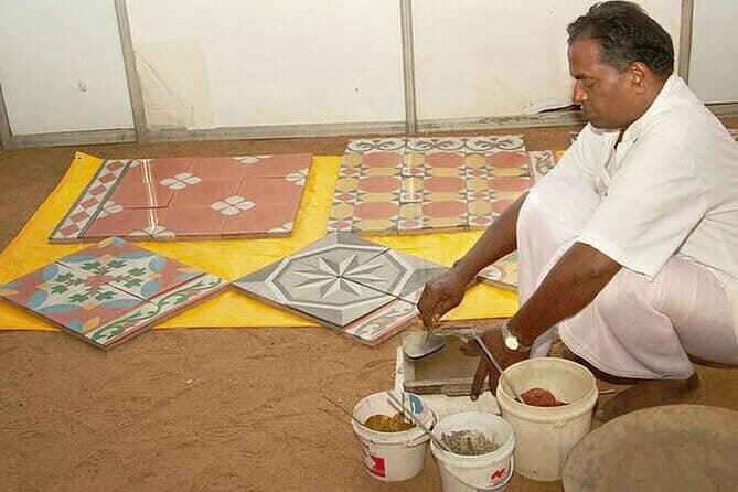 Private Day Tour from Madurai to Chettinad - The Sum Up