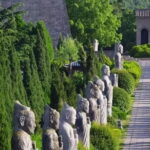 Private Day Tour from Qianling Mausoleum and Famen Temple - What’s Included and What to Expect