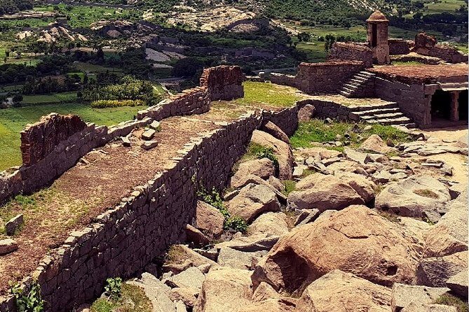 Private Day Tour: Gingee Fort - Troy Of The East From Chennai - Who Will Love This Tour?