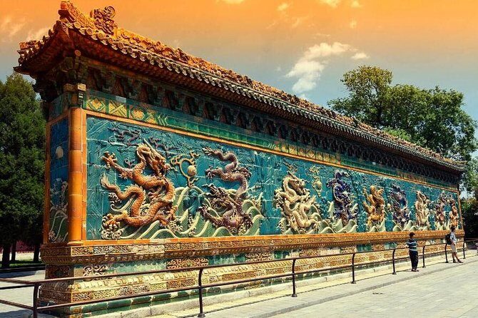 Private Day Tour: Grottoes And Monastery In Datong - What Travelers Can Expect