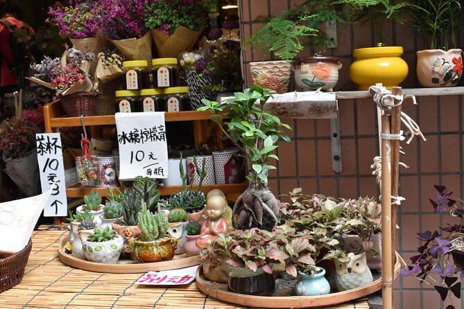 Private Day Tour in Guangzhou College Town - What Travelers Say
