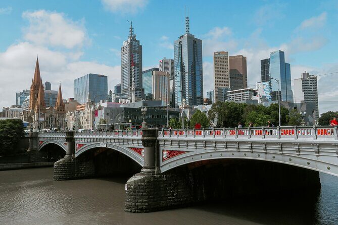 Private Day Tour in Melbourne - Why This Tour Offers Real Value
