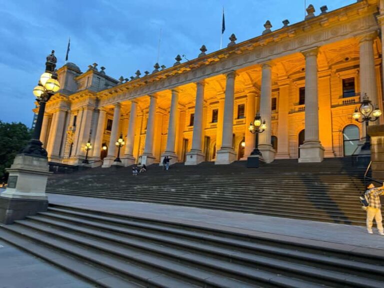 Private Day Tour in Melbourne - Why This Tour Stands Out