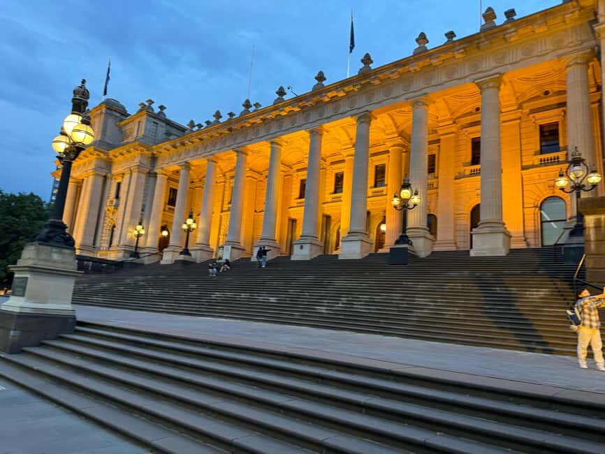 Private Day Tour in Melbourne - Why This Tour Stands Out