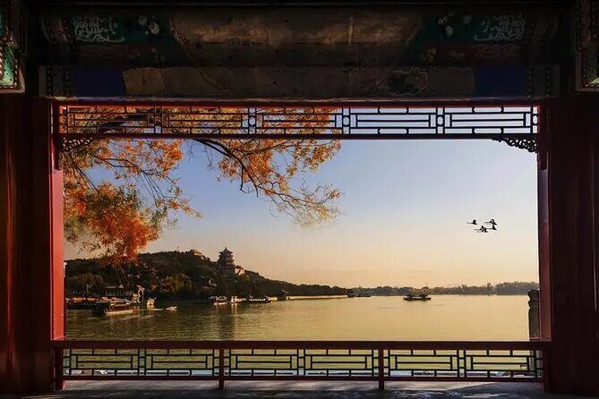 Private Day Tour in Summer Palace and Mutianyu Great Wall - Frequently Asked Questions