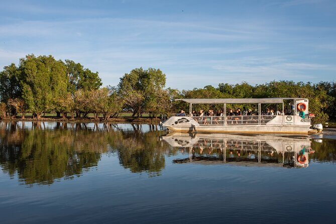 Private Day Tour Kakadu - An In-Depth Look at the Itinerary