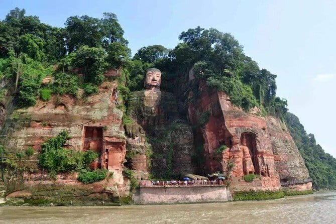 Private Day Tour: Leshan Buddha Of Chengdu - Who Will Love This Tour?