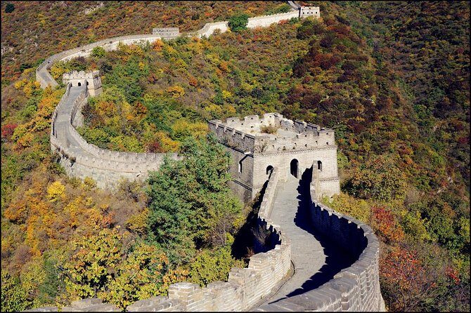Private Day Tour: Mutianyu Great Wall and Lama Temple - Final Thoughts