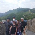 Private Day Tour: Mutianyu Great Wall & Badaling Great Wall with Local Lunch - The Shadow Side: Considerations for Travelers