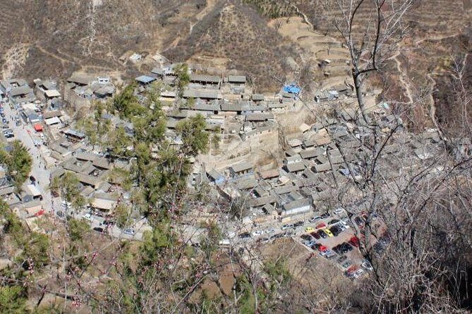 Private Day Tour of Ancient Chuandixia Village From Beijing - Guided Tour Insight: Knowledgeable and Engaging