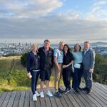 Private Day Tour of Auckland, Aquarium, Sky Tower, Mt Eden & Wt - How the Experience Comes Together