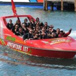 Private Day Tour of Auckland: Snowboarding, Helicopter & Jet Boat - Snow in the Middle of Summer? Yes, Please — Snowplanet