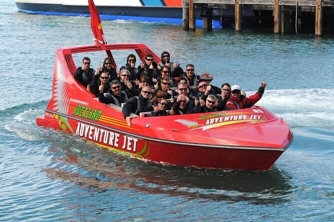 Private Day Tour of Auckland: Snowboarding, Helicopter & Jet Boat - Snow in the Middle of Summer? Yes, Please — Snowplanet