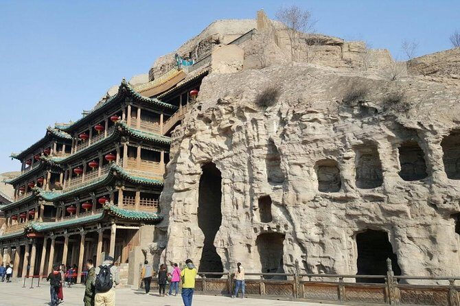 Private Day tour of Datong From Beijing Including Transfer Service - The Sum Up