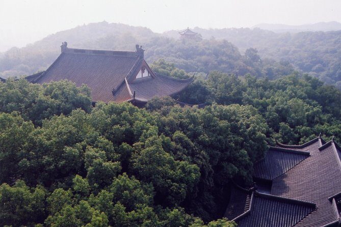 Private day tour of Hangzhou - Final Thoughts