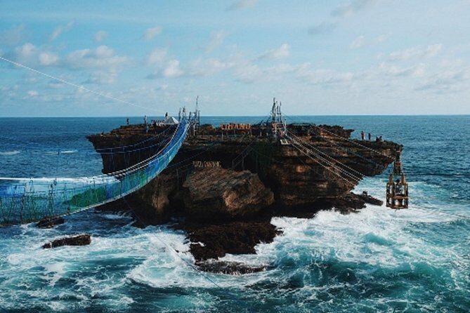 Private Day Tour of Jomblang Cave & Timang Beach from Yogyakarta (06.00am-06.00pm) - Practical Details: How It All Comes Together